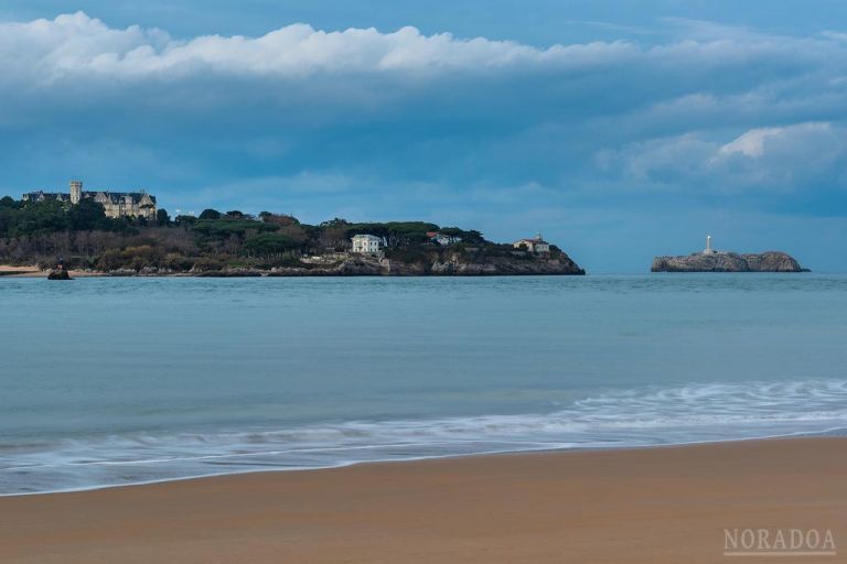 De ruta por los 9 FAROS DE CANTABRIA (con MAPA) - Noradoa
