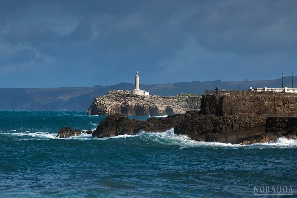 FAROS de SANTANDER, con los mejores miradores - Noradoa