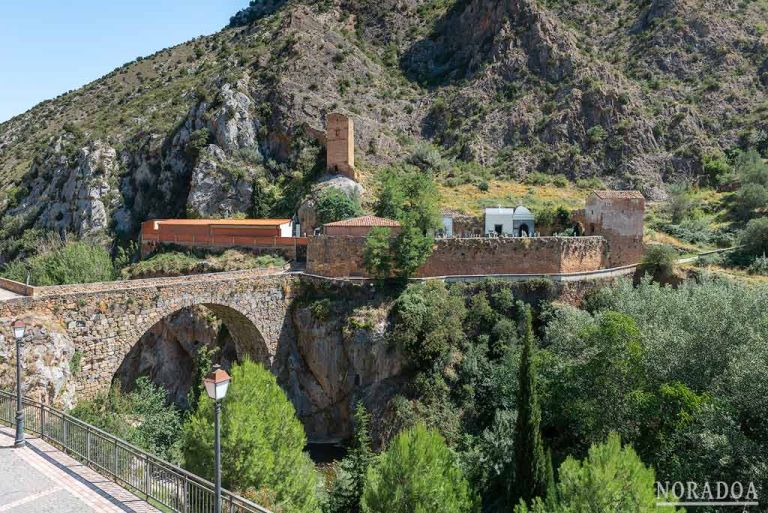 Los 21 castillos más espectaculares de La Rioja - Noradoa