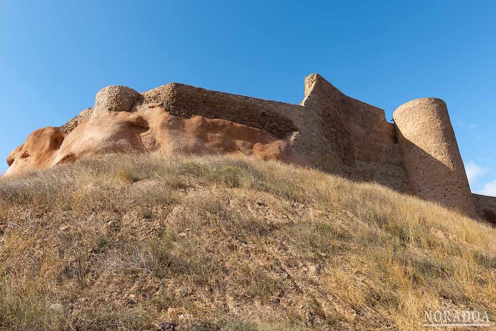 Los 21 castillos más espectaculares de La Rioja - Noradoa