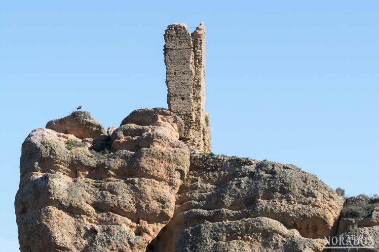 Los 21 castillos más espectaculares de La Rioja - Noradoa