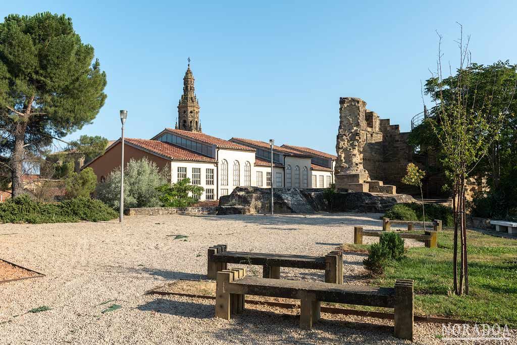 Los 21 castillos más espectaculares de La Rioja - Noradoa