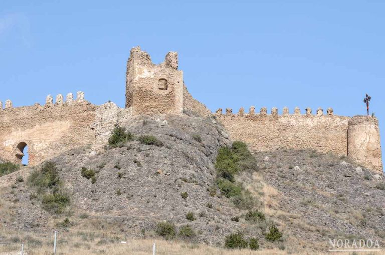Los 21 castillos más espectaculares de La Rioja - Noradoa