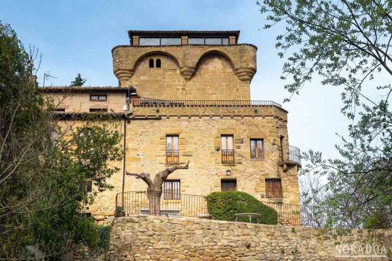 Los 21 castillos más espectaculares de La Rioja - Noradoa