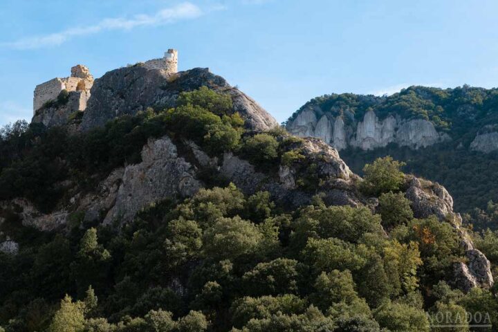 Castillo de Portilla: historia, turismo y patrimonio en Álava